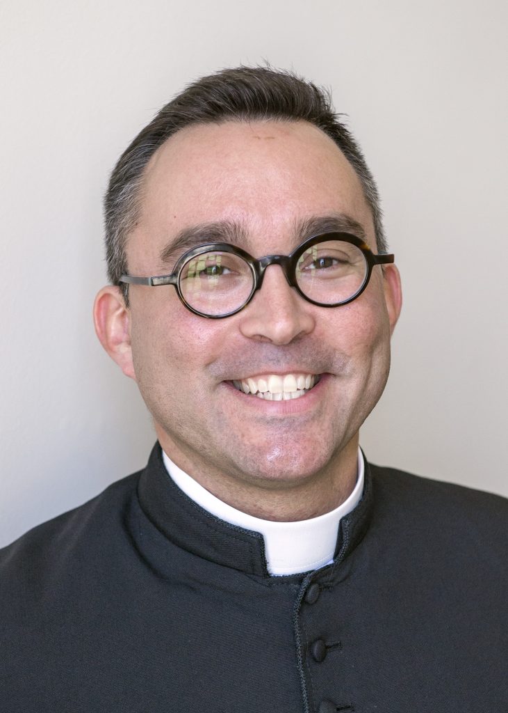 Office of Vocational Awareness | Roman Catholic Diocese of Rochester